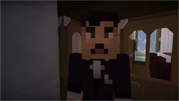 Butler Jean | Miraculous Ladybug Fanon Wikia | Fandom