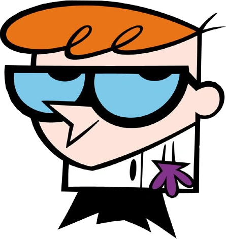 Dexter (Dexter's Laboratory) | Miraculous Ladybug Fanon Wikia | Fandom