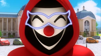 Marinette Dupain-Cheng (sentimonster) | Miraculous Ladybug Fanon Wikia ...