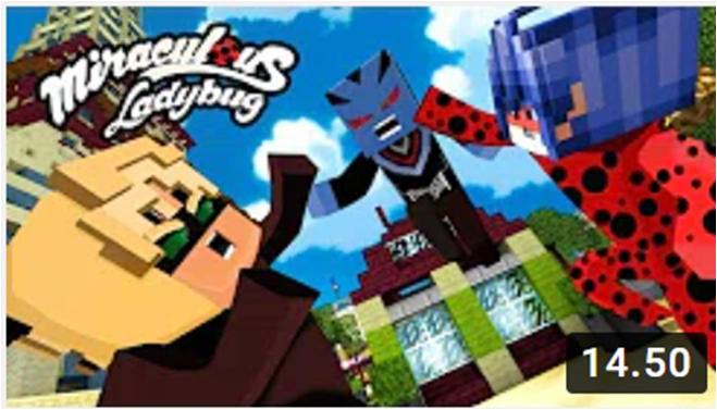 The Collector | Miraculous Ladybug Fanon Wikia | Fandom