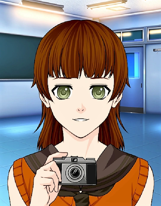 Lili Rossi | Miraculous Ladybug Fanon Wikia | Fandom