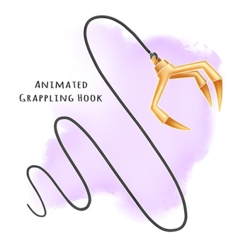 Grappling Hook | Miraculous Ladybug Fanon Wikia | Fandom