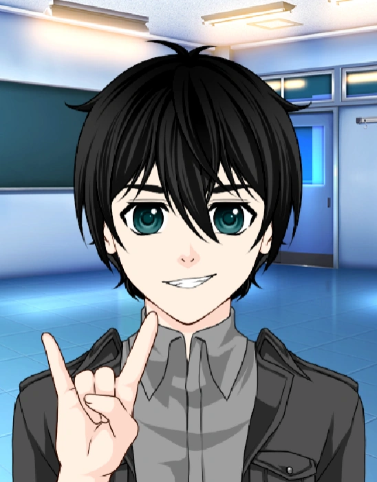 Emmit Wilson | Miraculous Ladybug Fanon Wikia | Fandom