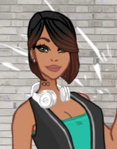 Cerise Henare | Miraculous Ladybug Fanon Wikia | Fandom