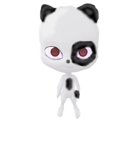 Pingg | Miraculous Ladybug Fanon Wikia | Fandom