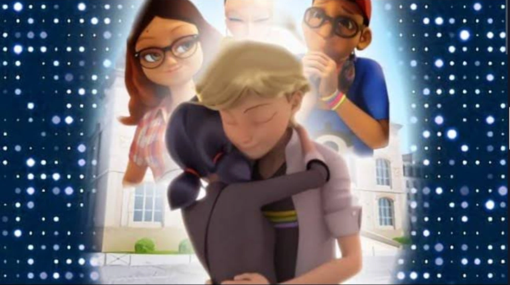 Diamond Queen | Miraculous Ladybug Fanon Wikia | Fandom