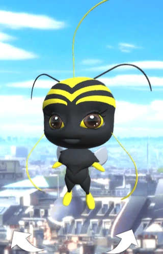 Stripe | Miraculous Ladybug Fanon Wikia | Fandom