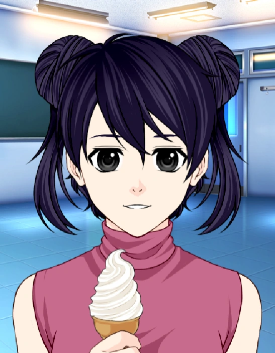 Violette Allison | Miraculous Ladybug Fanon Wikia | Fandom