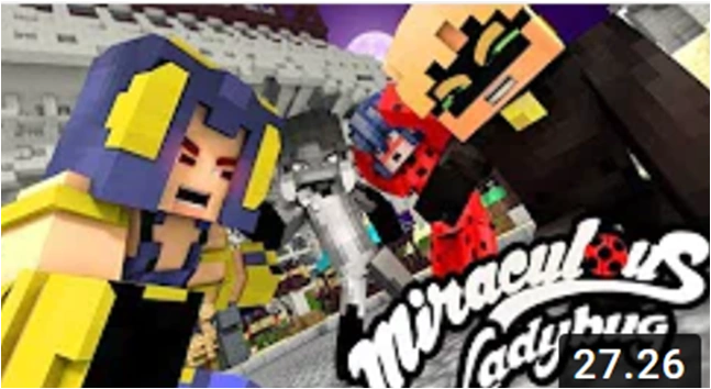 Madame Medusa - Part 2 | Miraculous Ladybug Fanon Wikia | Fandom