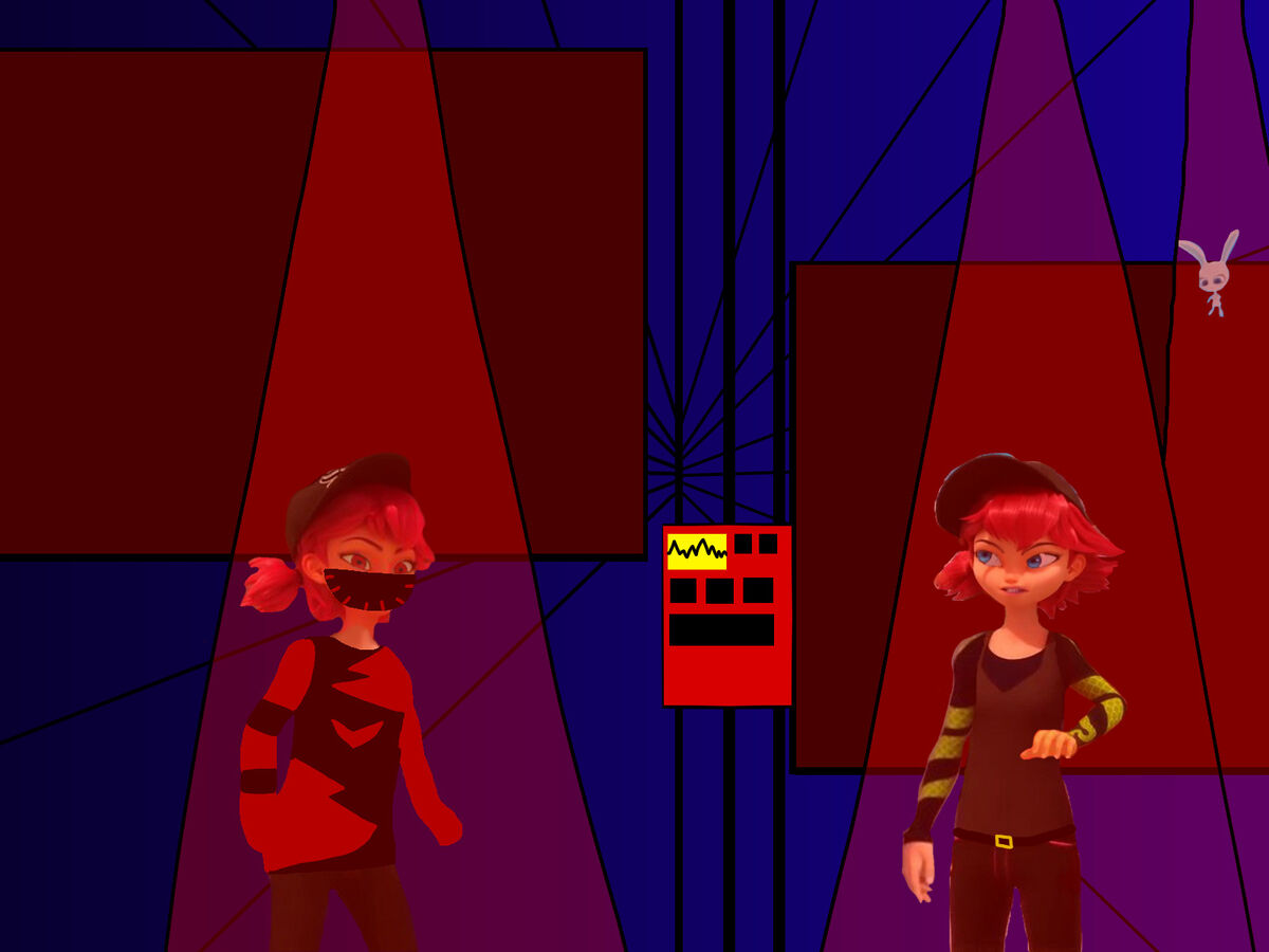 Crimson Lab | Miraculous Ladybug Fanon Wikia | Fandom Crimson Lab | Miraculous Ladybug Fanon Wikia | Fandom
