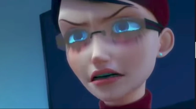 Red Catalyst | Miraculous Ladybug Fanon Wikia | Fandom