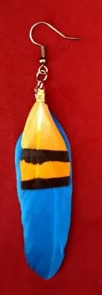 Blue Jay Miraculous | Miraculous Ladybug Fanon Wikia | Fandom