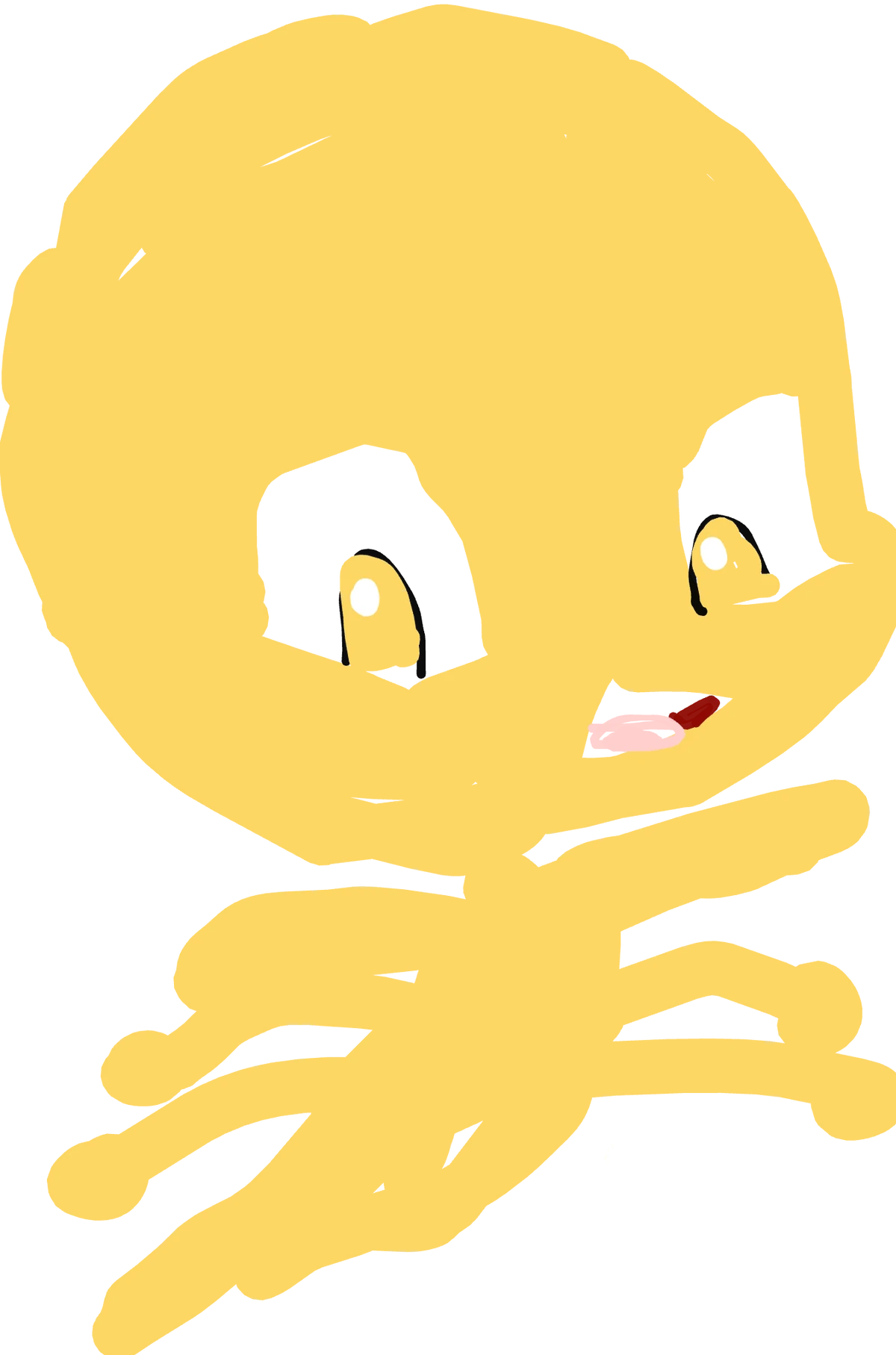 Flora's Kwami | Miraculous Ladybug Fanon Wikia | Fandom