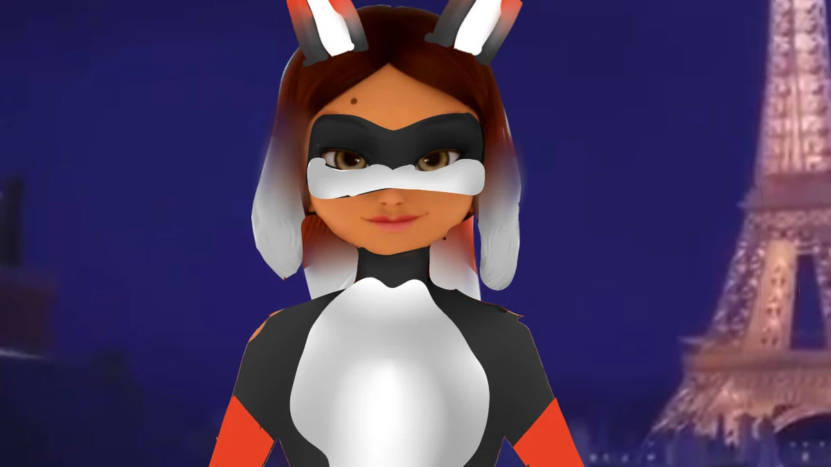 Dark Fox Episode | Miraculous Ladybug Fanon Wikia | Fandom