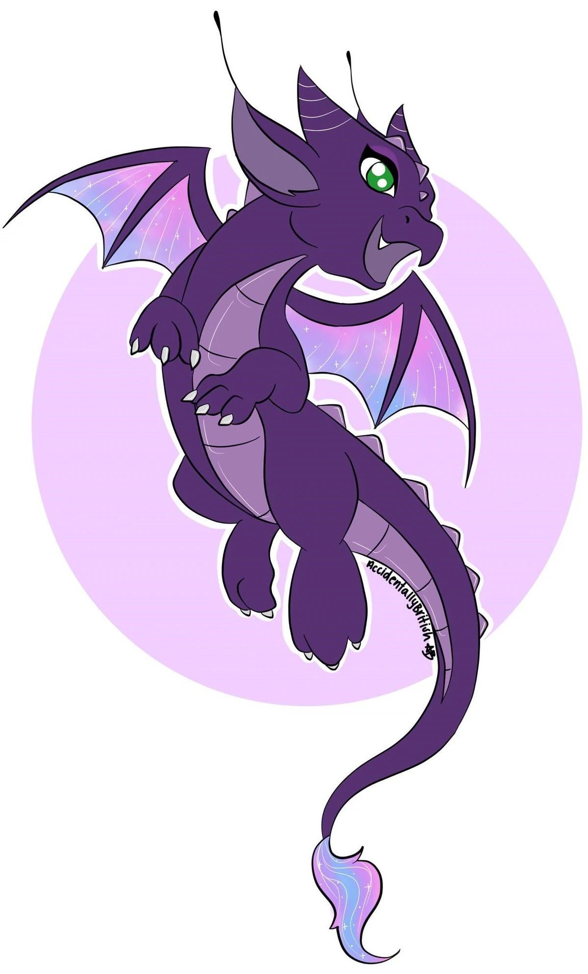 Darkener | Miraculous Ladybug Fanon Wikia | Fandom