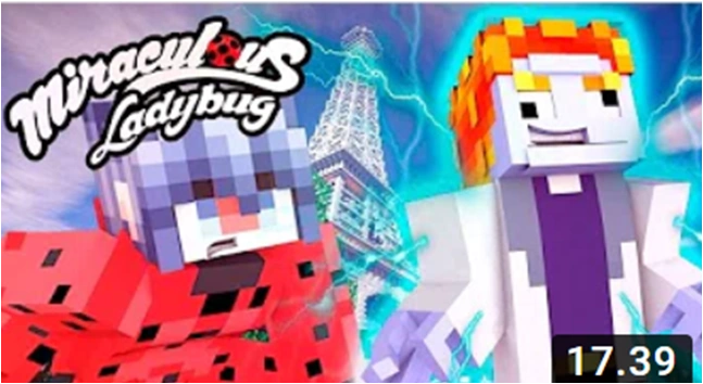 Doctor Mastermind | Miraculous Ladybug Fanon Wikia | Fandom