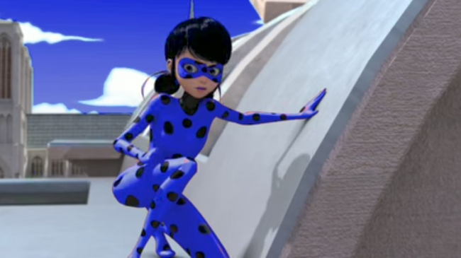Akumatizer Fall Of The Heroes Team Part 2 Miraculous Ladybug