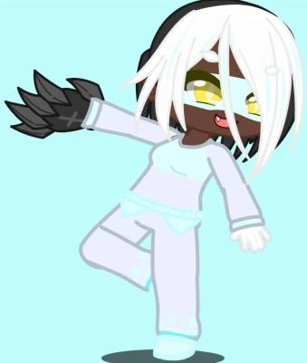 Rouna Kurougami | Miraculous Ladybug Fanon Wikia | Fandom