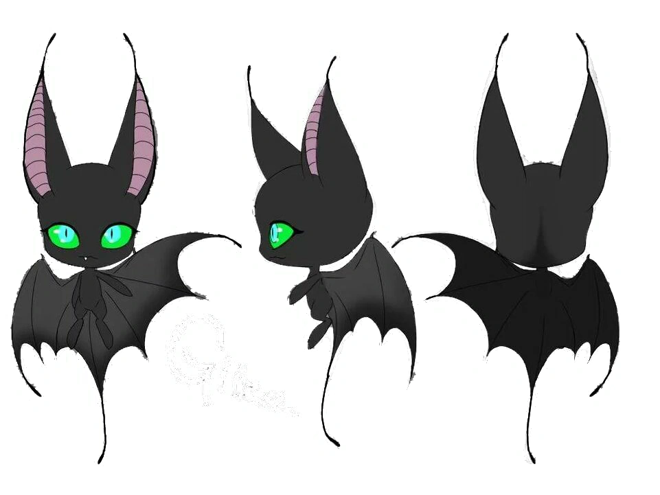 Noxxi | Miraculous Ladybug Fanon Wikia | Fandom