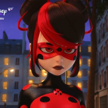 Marinette Dupain-Cheng | Miraculous Ladybug Fanon Wikia | Fandom