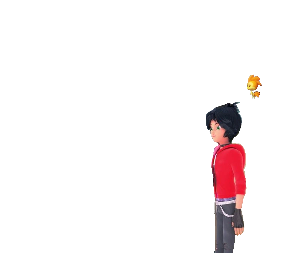 Marc Anciel (Moto-Metro) | Miraculous Ladybug Fanon Wikia | Fandom