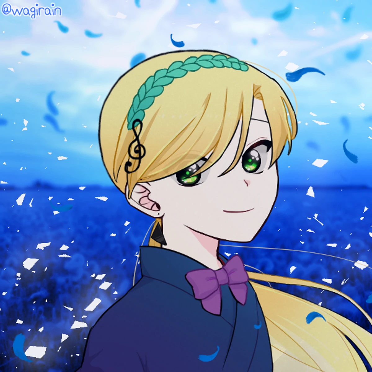 Emilie Cheng | Miraculous Ladybug Fanon Wikia | Fandom