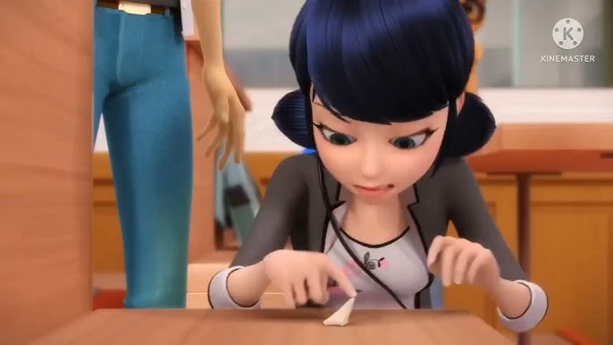 Doctor Sadness | Miraculous Ladybug Fanon Wikia | Fandom