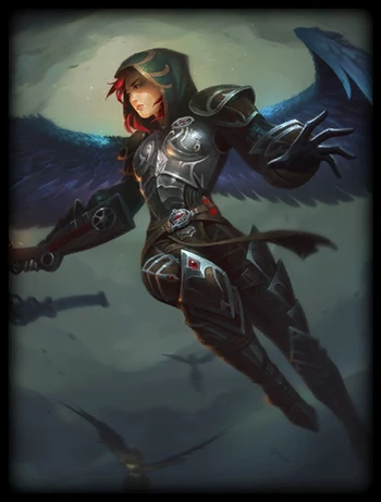 Nightbane | Miraculous Ladybug Fanon Wikia | Fandom