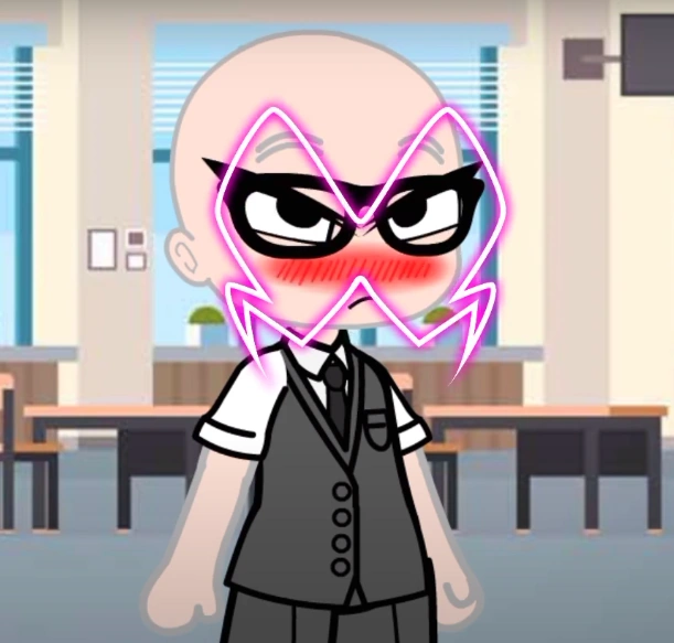 Mr Pie | Miraculous Ladybug Fanon Wikia | Fandom