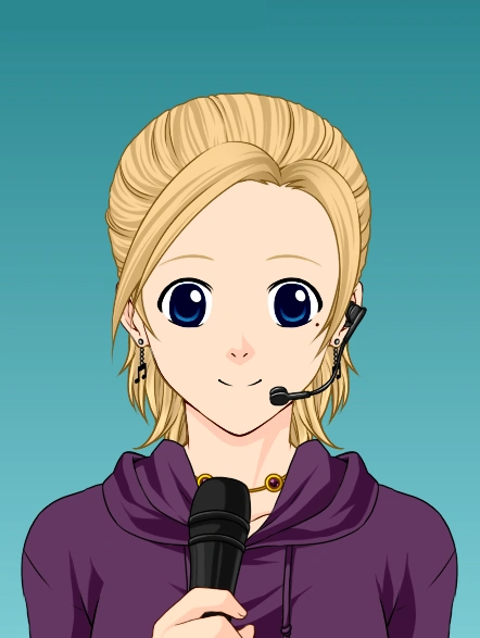 Alyson Cara | Miraculous Ladybug Fanon Wikia | Fandom