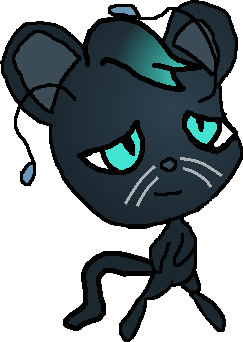 Shadlii | Miraculous Ladybug Fanon Wikia | Fandom