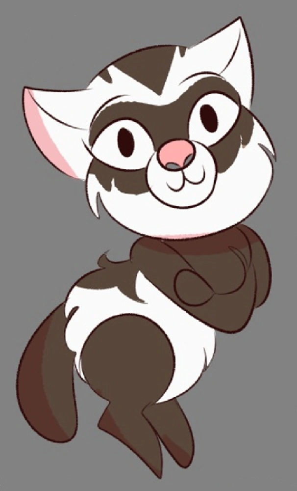 Clover Miraculous Ladybug Fanon Wikia Fandom