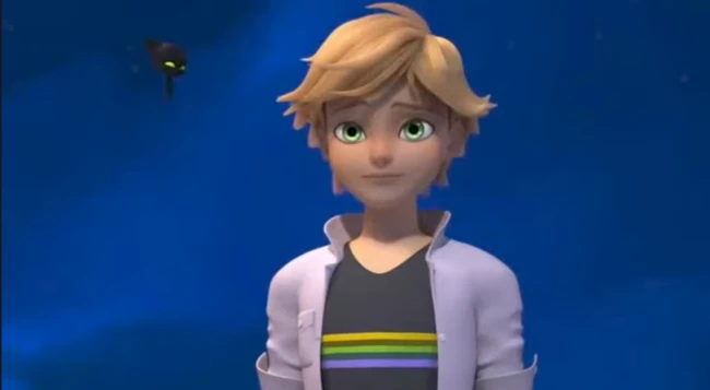 Cataclysmic Manifestation (Fall of The Heroes Team - Part 3 ...