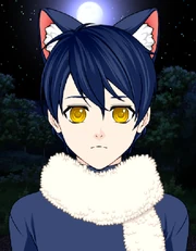 Bleddyn | Miraculous Ladybug Fanon Wikia | Fandom