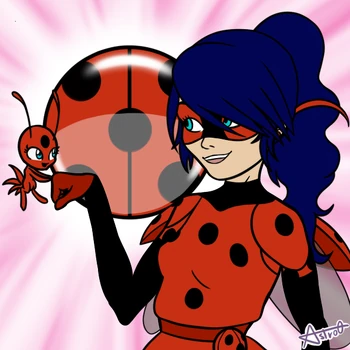 Ella Agreste-Cheng | Miraculous Ladybug Fanon Wikia | Fandom