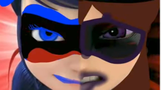 Adrien Agreste (Gabriel's Resurrection - Part 2) | Miraculous Ladybug ...