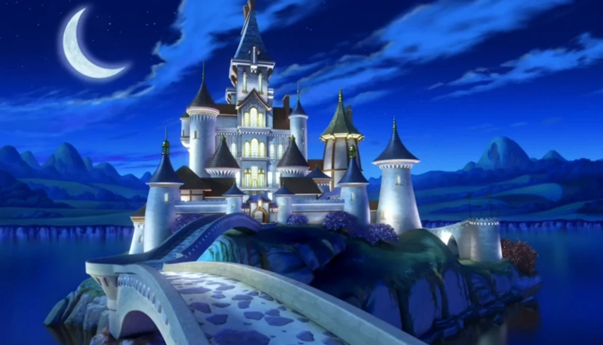 The Agreste Dupain-Cheung Mansion | Miraculous Ladybug Fanon Wikia | Fandom