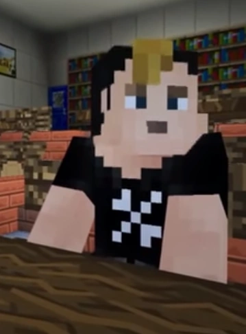 Ivan Bruel | Miraculous Ladybug Fanon Wikia | Fandom