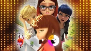 Trixx | Miraculous Ladybug Fanon Wikia | Fandom