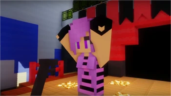 Singer | Miraculous Ladybug Fanon Wikia | Fandom