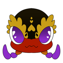 Crabbi | Miraculous Ladybug Fanon Wikia | Fandom