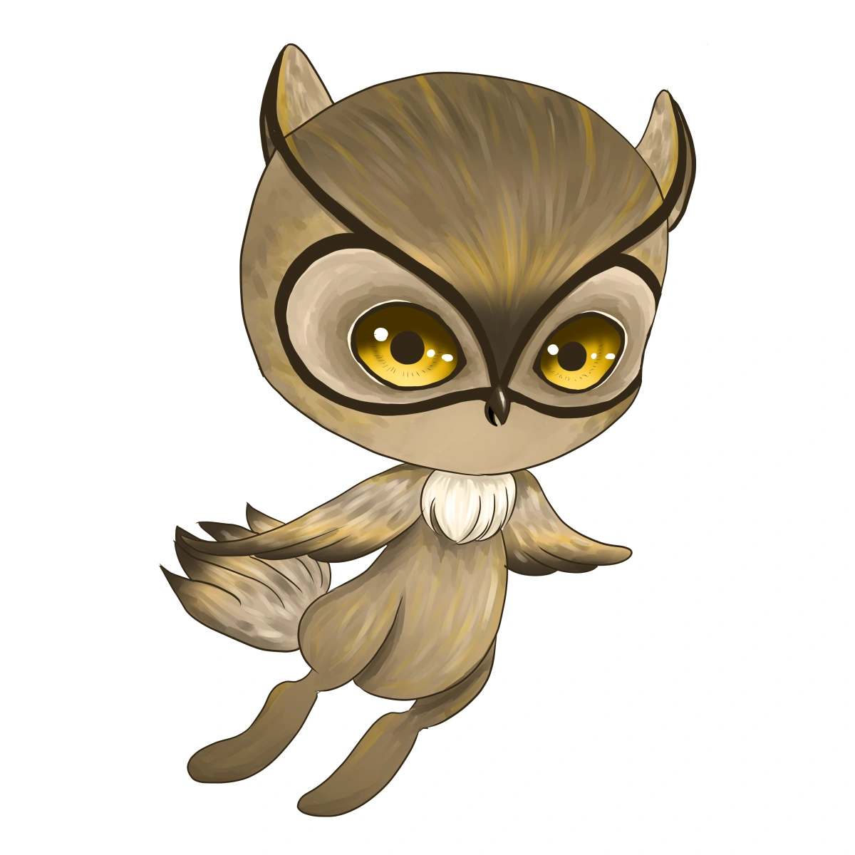 Fenn | Miraculous Ladybug Fanon Wikia | Fandom