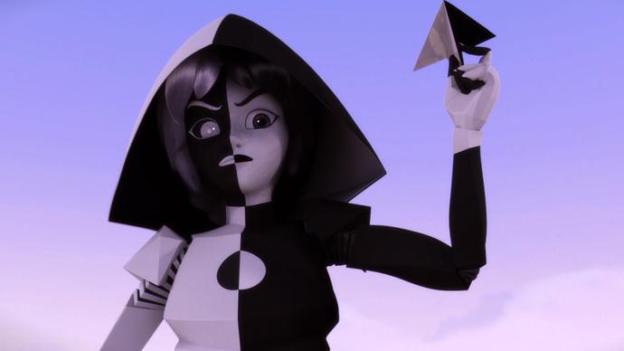 Reverser 2 | Miraculous Ladybug Fanon Wikia | Fandom