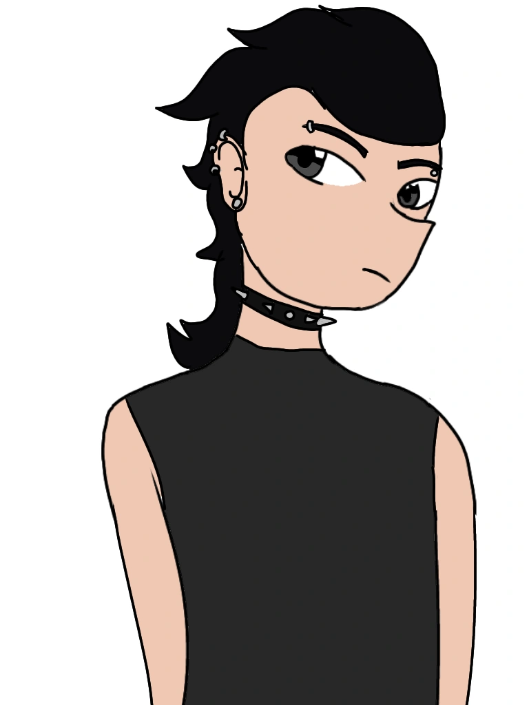 Keith Auclair | Miraculous Ladybug Fanon Wikia | Fandom
