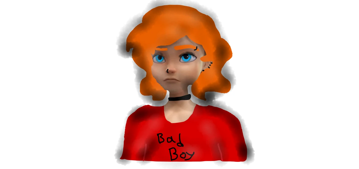 Dan Reimer | Miraculous Ladybug Fanon Wikia | Fandom