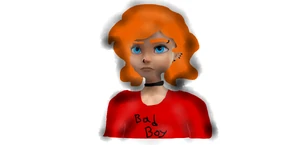 Dan Reimer | Miraculous Ladybug Fanon Wikia | Fandom