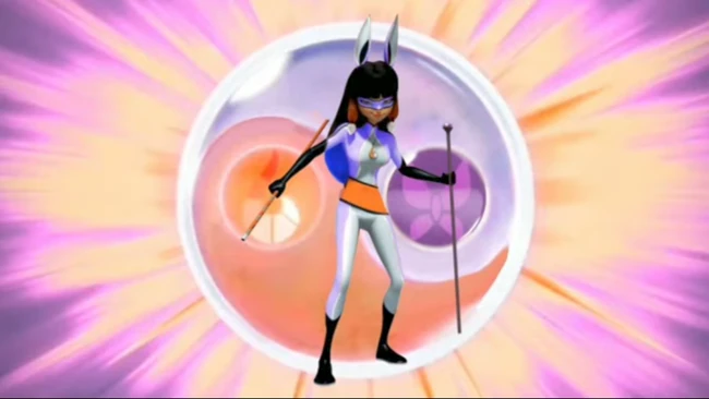 Illusion 2 | Miraculous Ladybug Fanon Wikia | Fandom