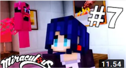 Copycat | Miraculous Ladybug Fanon Wikia | Fandom