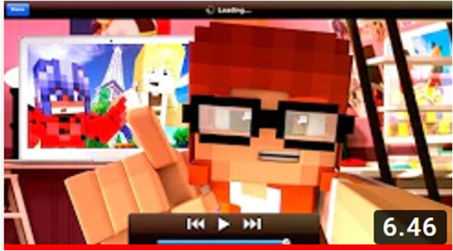 THE BIG REVEAL | Miraculous Ladybug Fanon Wikia | Fandom