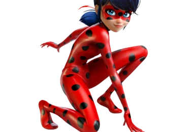 ladybug pose
